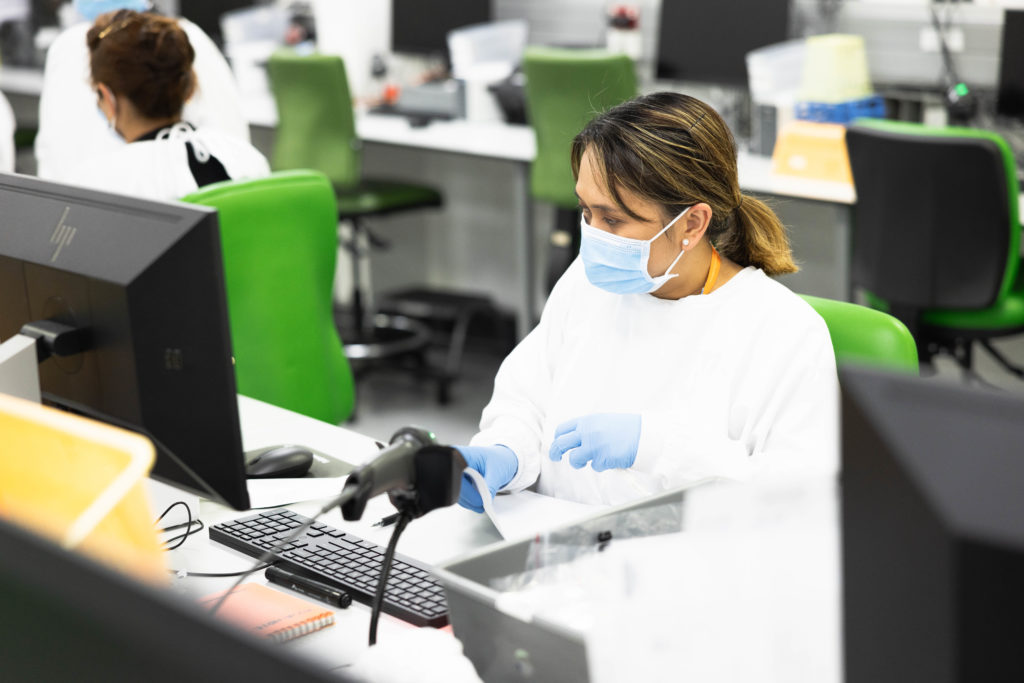 Upgrades to our Laboratory Information System – Awanui Labs - Canterbury