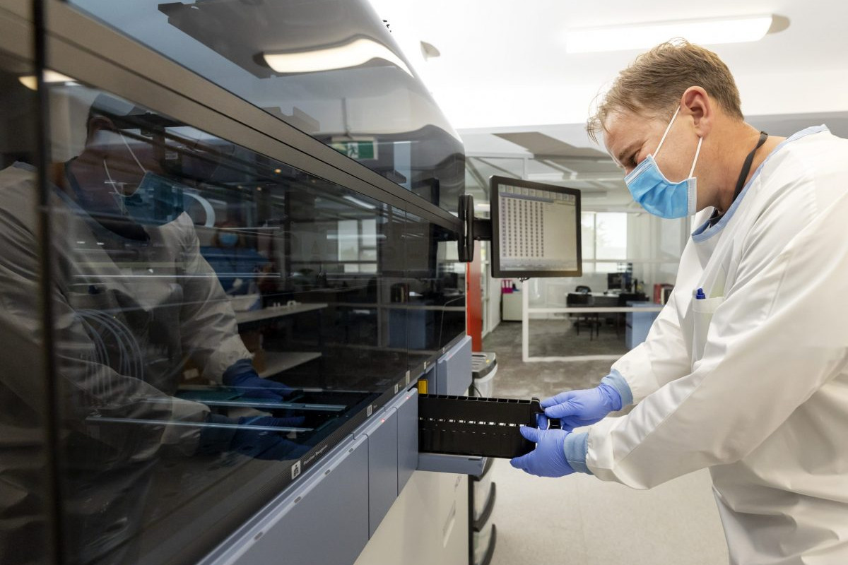 Enteric pathogen testing changing to PCR – News – Awanui Labs ...