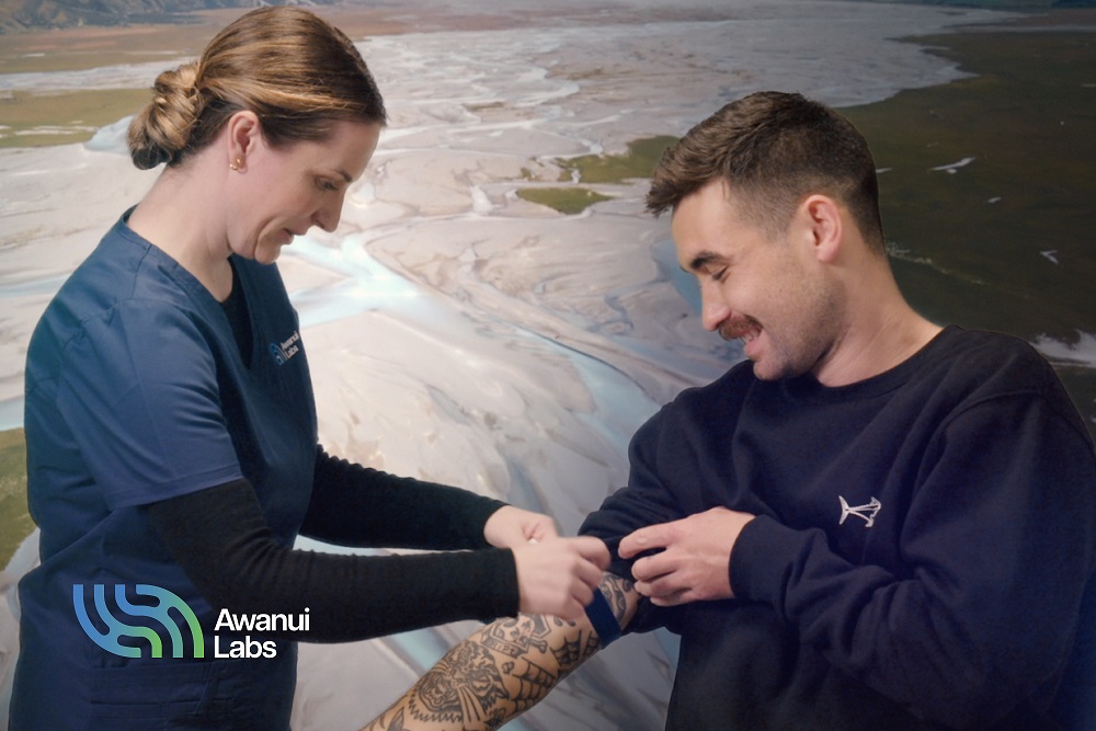 Booking for blood tests stopping – Awanui Labs - Hawke's Bay